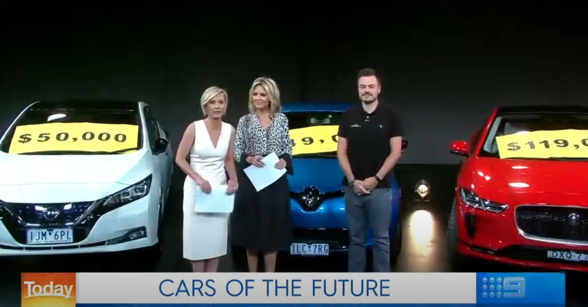 Media Commentary - Paul Maric